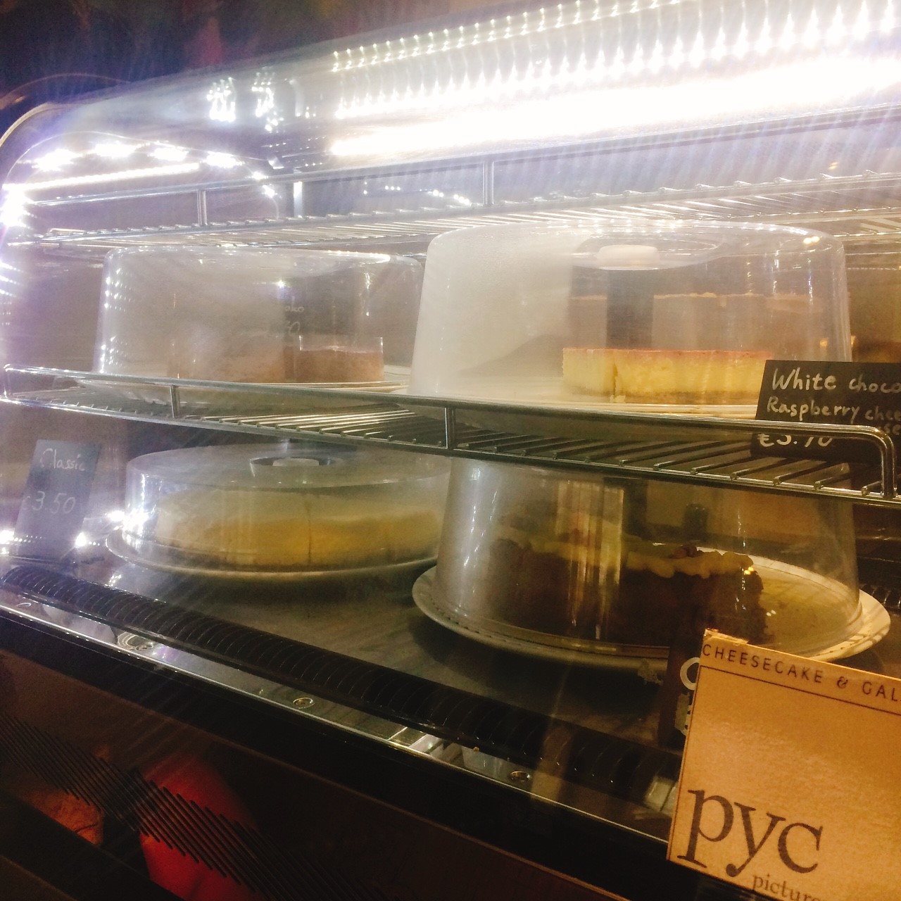 【Namu Cafe】韓国のかき氷ビンスが食べられるデュッセルドルフのナムカフェ｜WIFIもあるよ | タビシタ