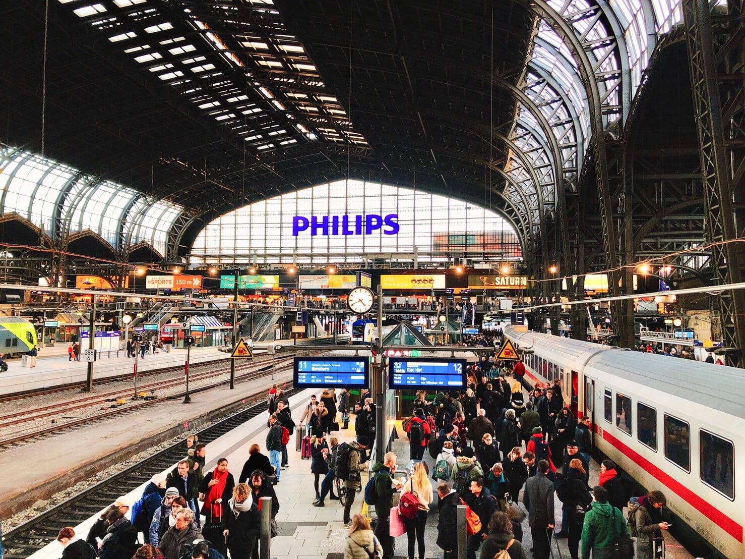 【FlixTrain】ドイツの格安電車フリックストレインの予約方法・乗り方・注意点など | タビシタ